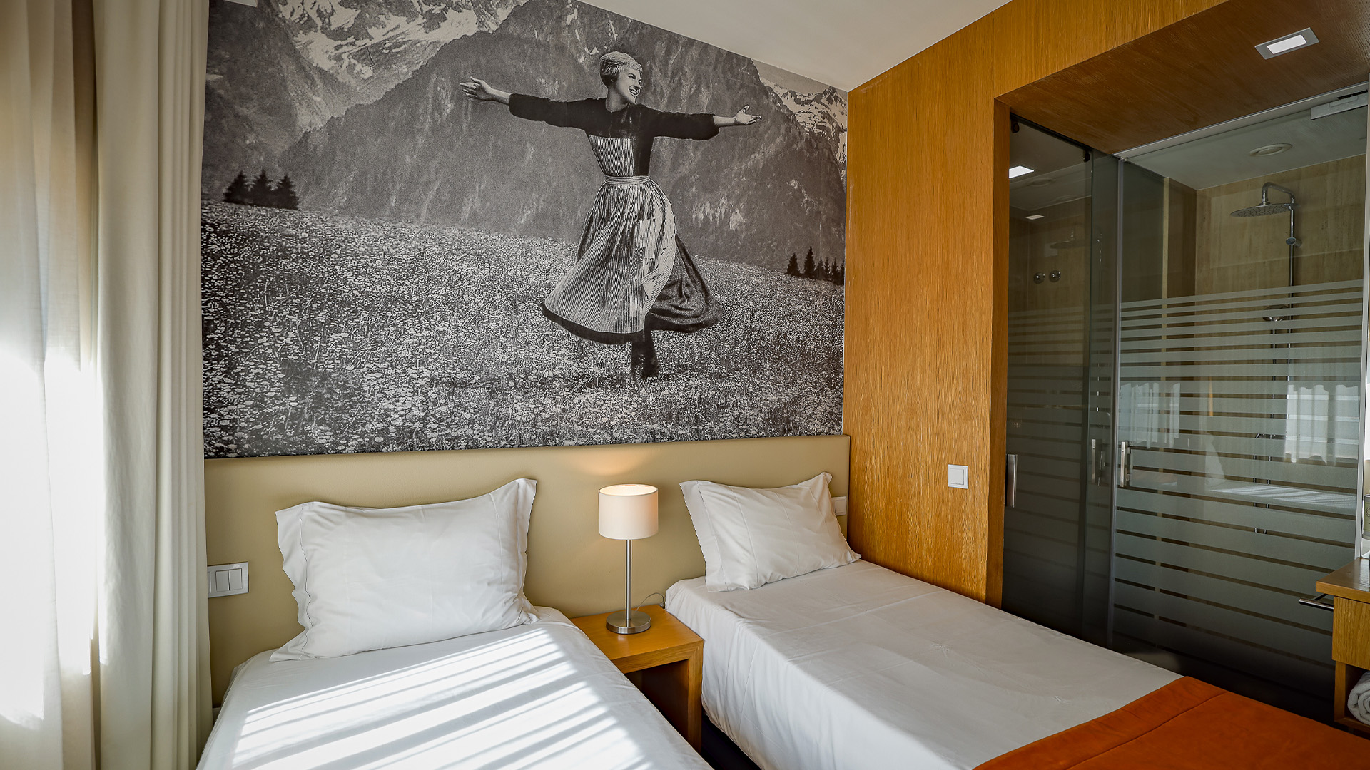 Rooms - Porto Coliseum Hotel