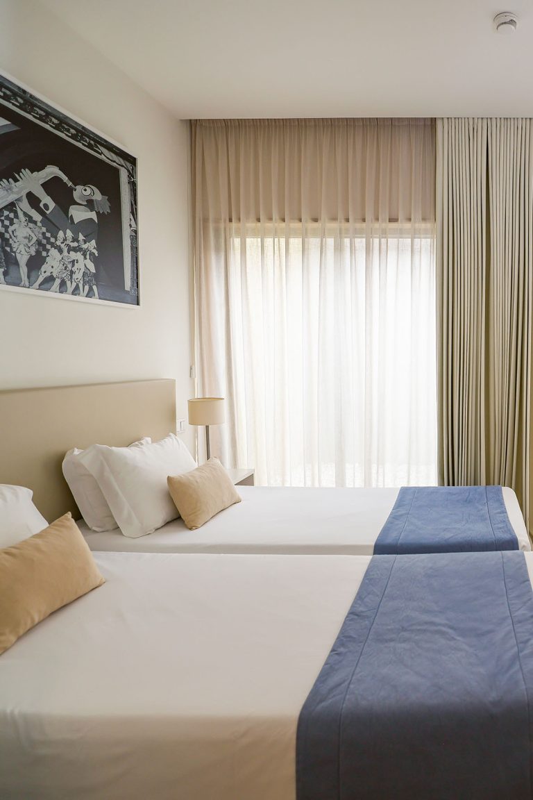 Porto Coliseum Hotel - Faça a sua reserva com a melhor tarifa disponível!