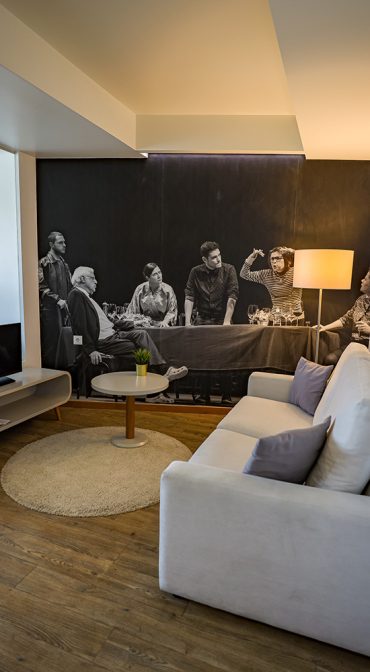 Porto Coliseum Hotel - Faça a sua reserva com a melhor tarifa disponível!